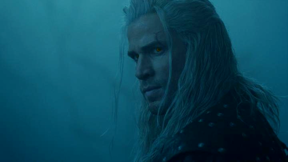 The Witcher Season 4 Gets First Teaser Trailer Featuring Liam Hemsworth ...