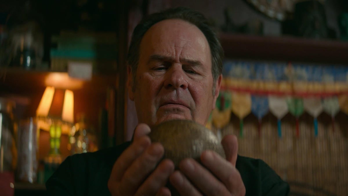 New Ghostbusters: Frozen Empire Behind-the-Scenes Featurette Uncovers ...