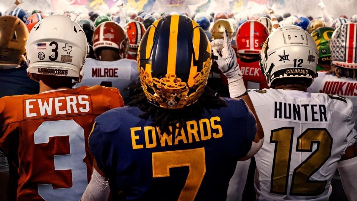 College Football 25: Which Coach Archetype to Choose - ComicBook.com