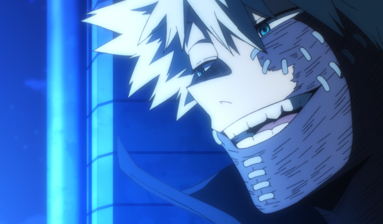 My Hero Academia Season 7 Shares Episode 5 Preview - ComicBook.com