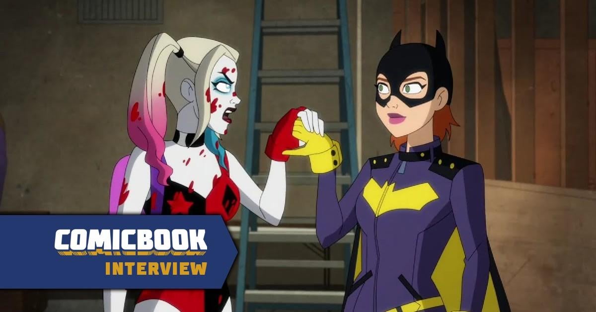 Harley Quinn Star Addresses Season 5 Return - ComicBook.com