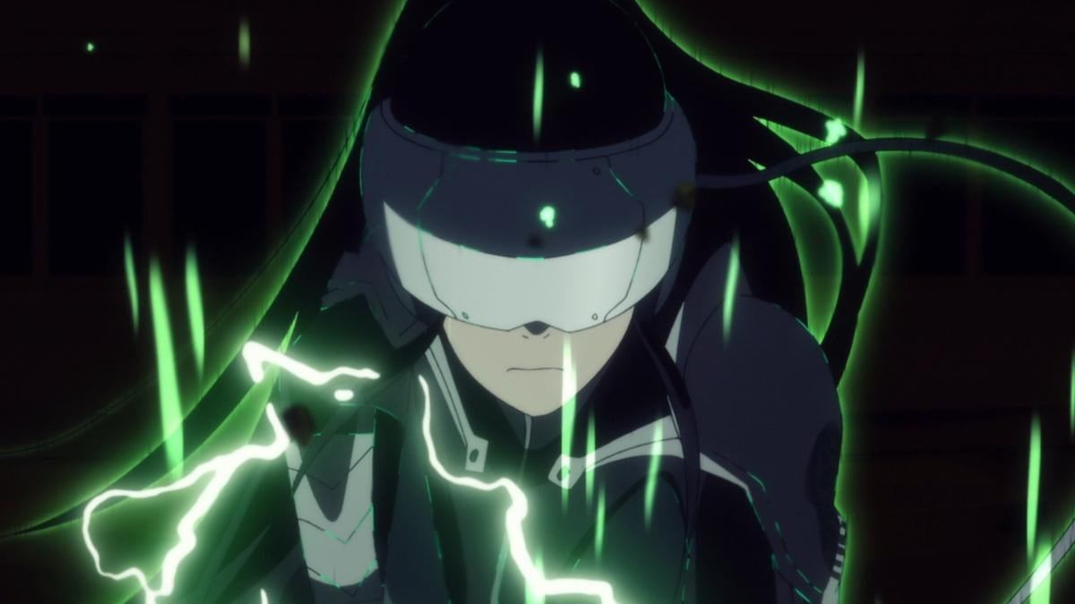 Kaiju No. 8 Taps Into Mina's Power in Epic New Scene - ComicBook.com