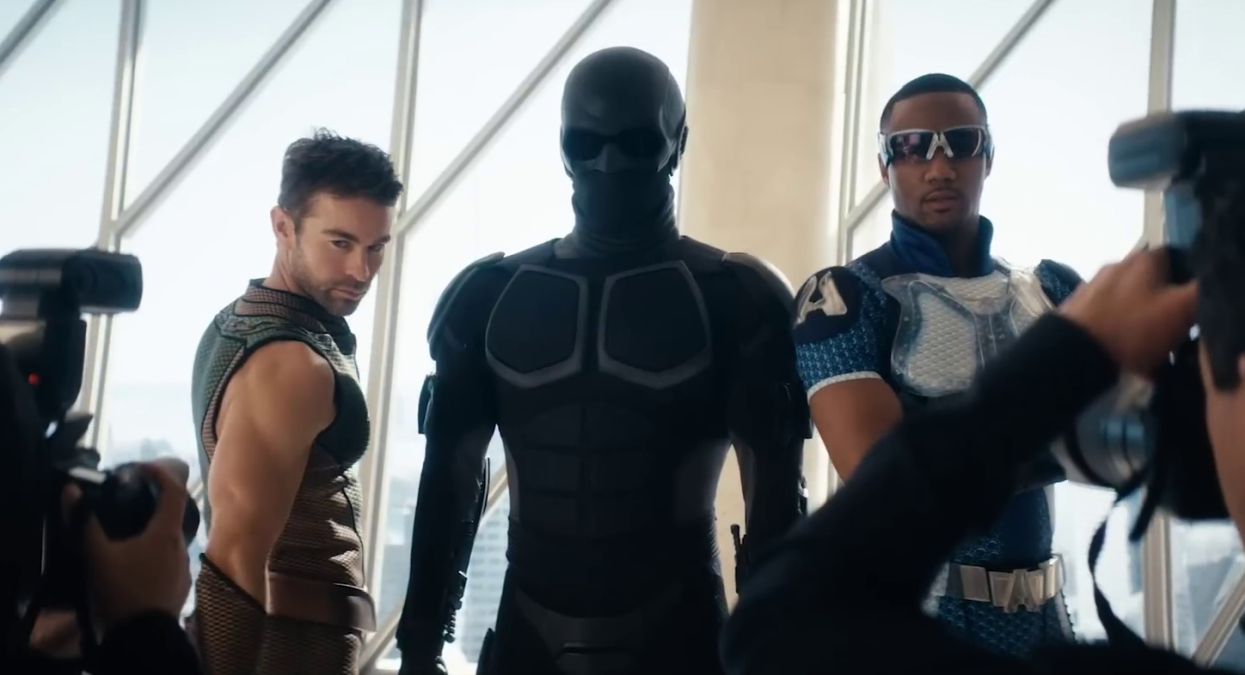 The Boys Season 4: New Black Noir Explained - ComicBook.com