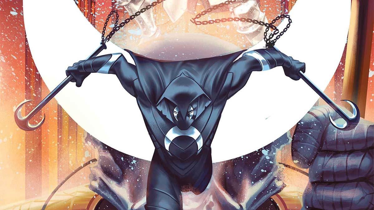 New Marvel Series Will Reveal Moon Knights From Throughout History ...