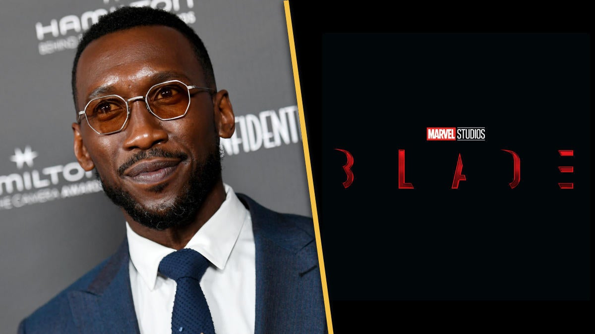 Mahershala Ali's Latest Blade Update Sounds Like Bad News for Marvel ...