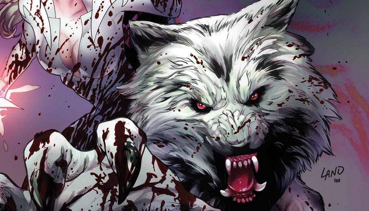 Blood Hunters #1 Review: B-Listers Rise From Their Graves - ComicBook.com