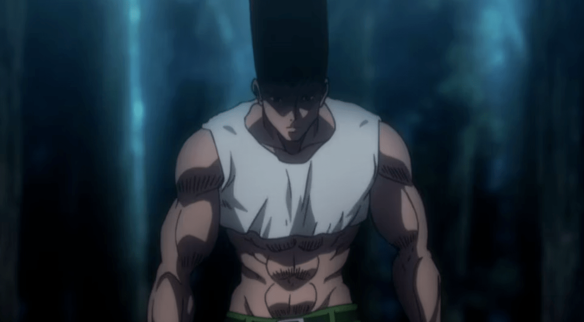 Hunter x Hunter Cosplay Goes Viral With Gon - ComicBook.com