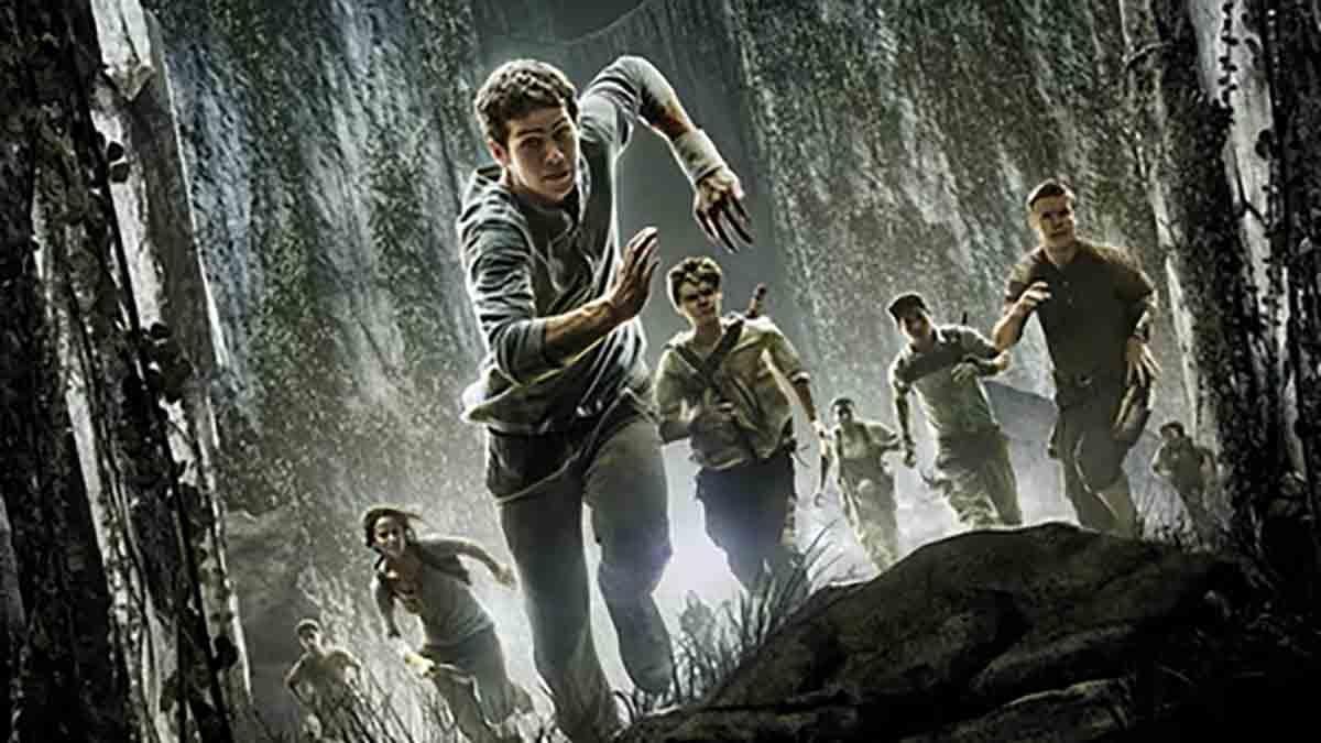 New The Maze Runner Movie in the Works from Alien: Covenant Writer - ComicBook.com
