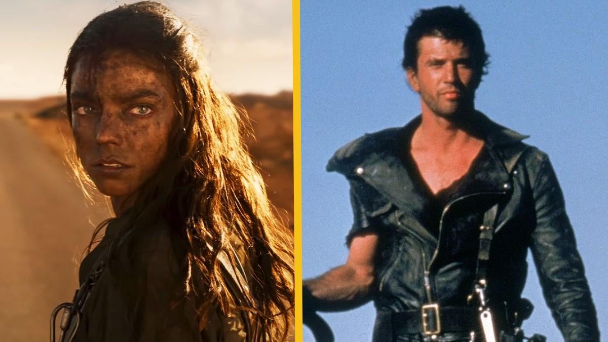 Mad Max Director Weighs In on Bringing Mel Gibson Back to the Franchise ...
