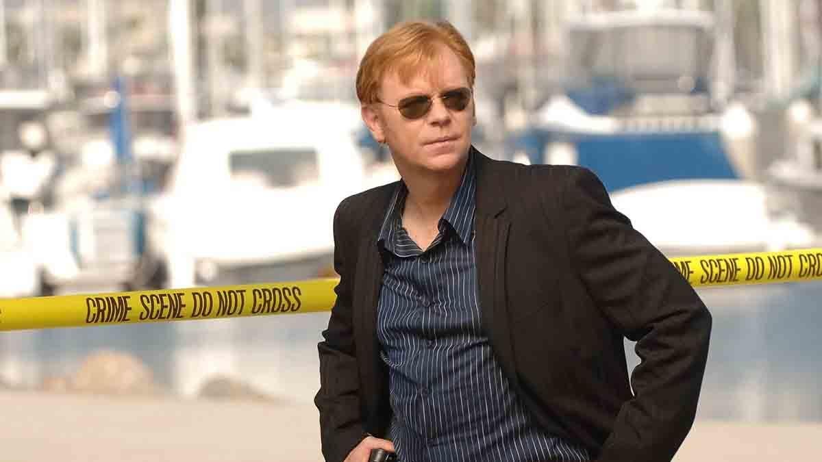 The Real CSI: Miami Announced by CBS - ComicBook.com