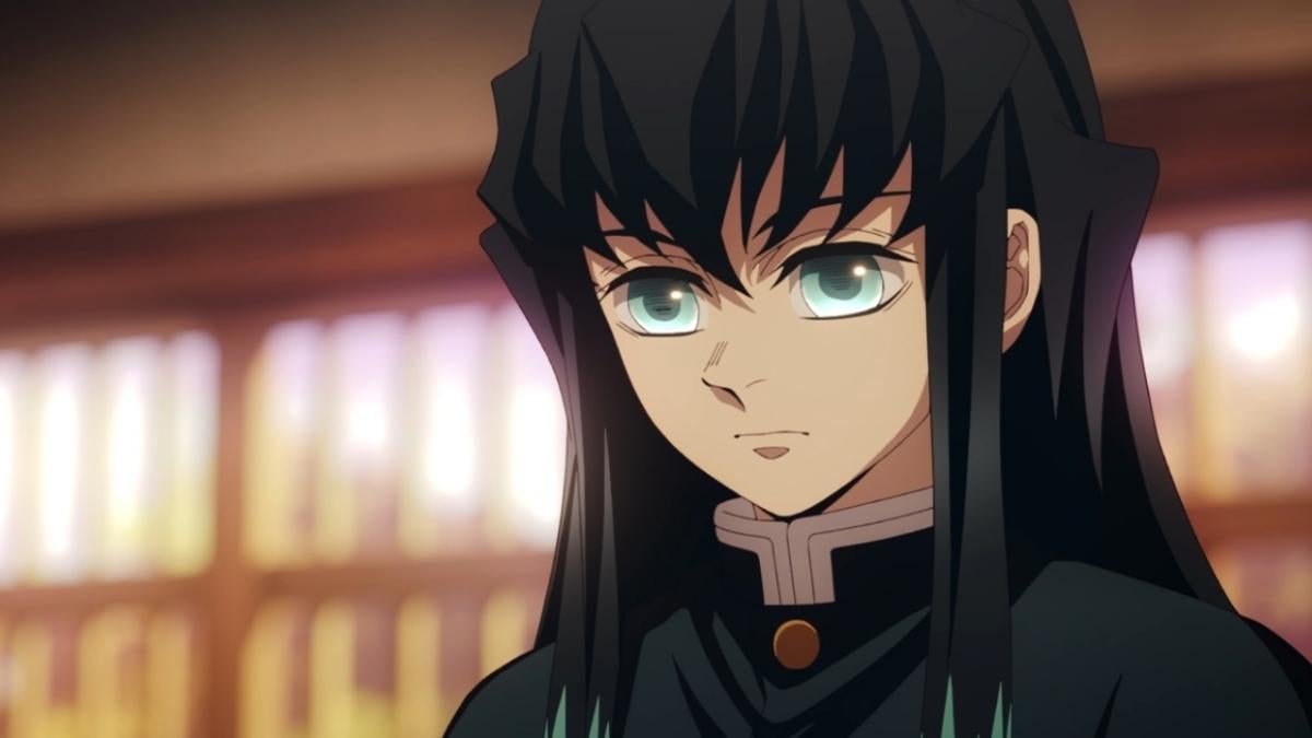 Demon Slayer Season 4 Episode 4 Title, Synopsis Revealed - ComicBook.com