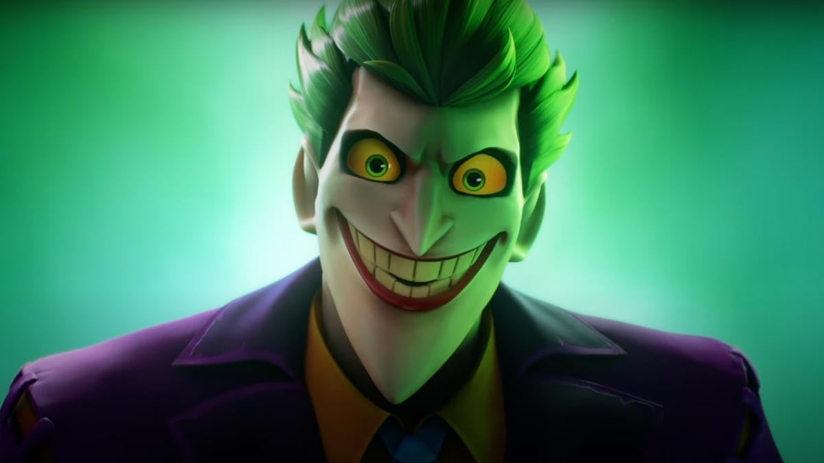 MultiVersus Bringing Back Mark Hamill as the Joker - ComicBook.com