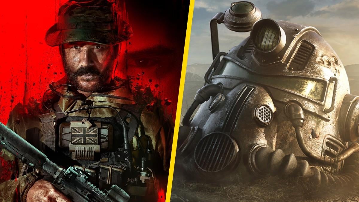 Call of Duty Leak Reveals Upcoming Crossover With Fallout - ComicBook.com