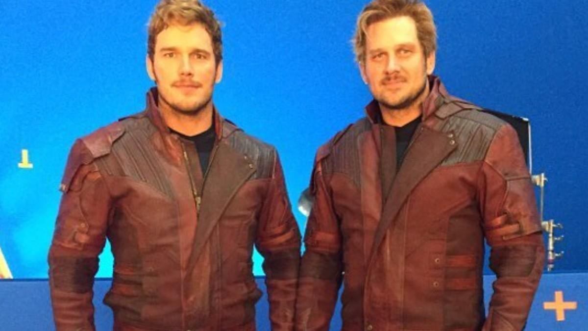 Tony McFarr, Chris Pratt's Stunt Double, Dead at 47 - ComicBook.com