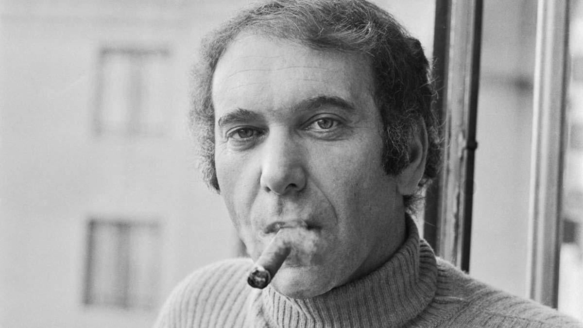 Al Ruddy, Oscar-Winning Producer of The Godfather and Million Dollar ...