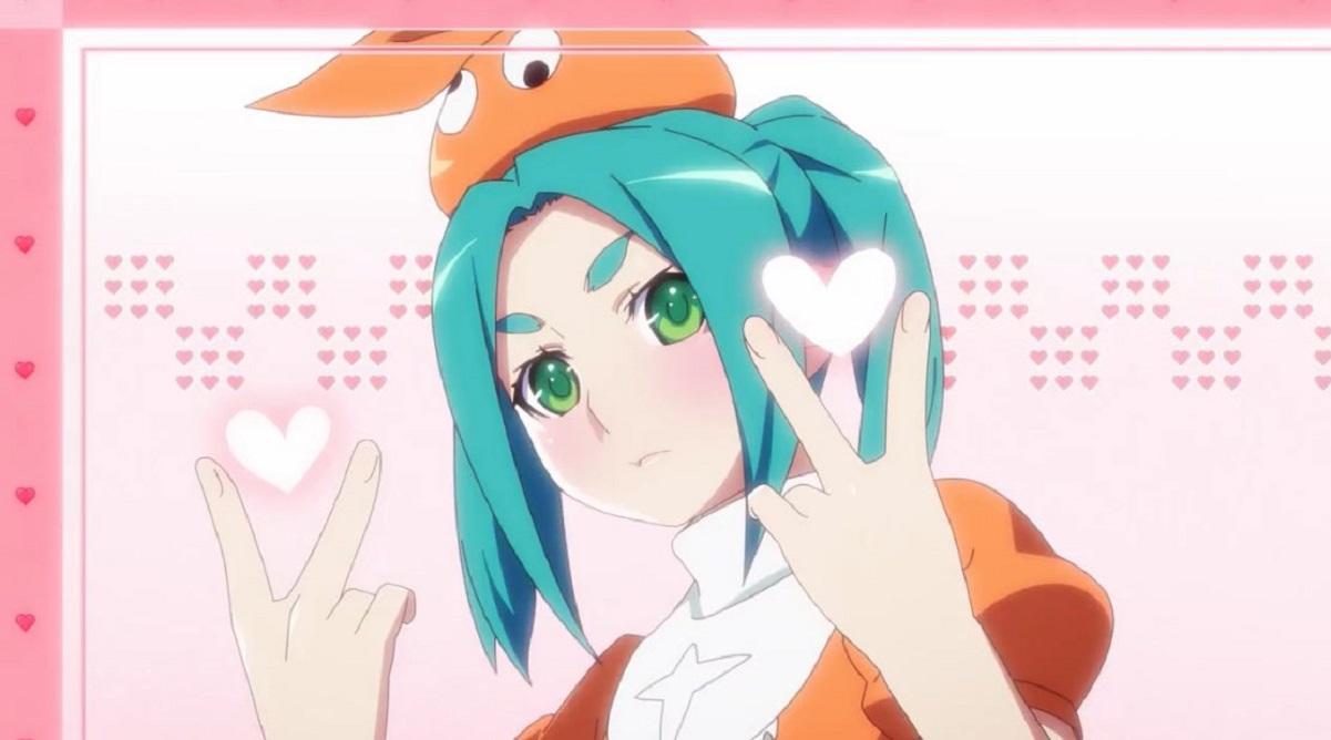 Monogatari Series: Off & Monster Season Trailer Released - ComicBook.com