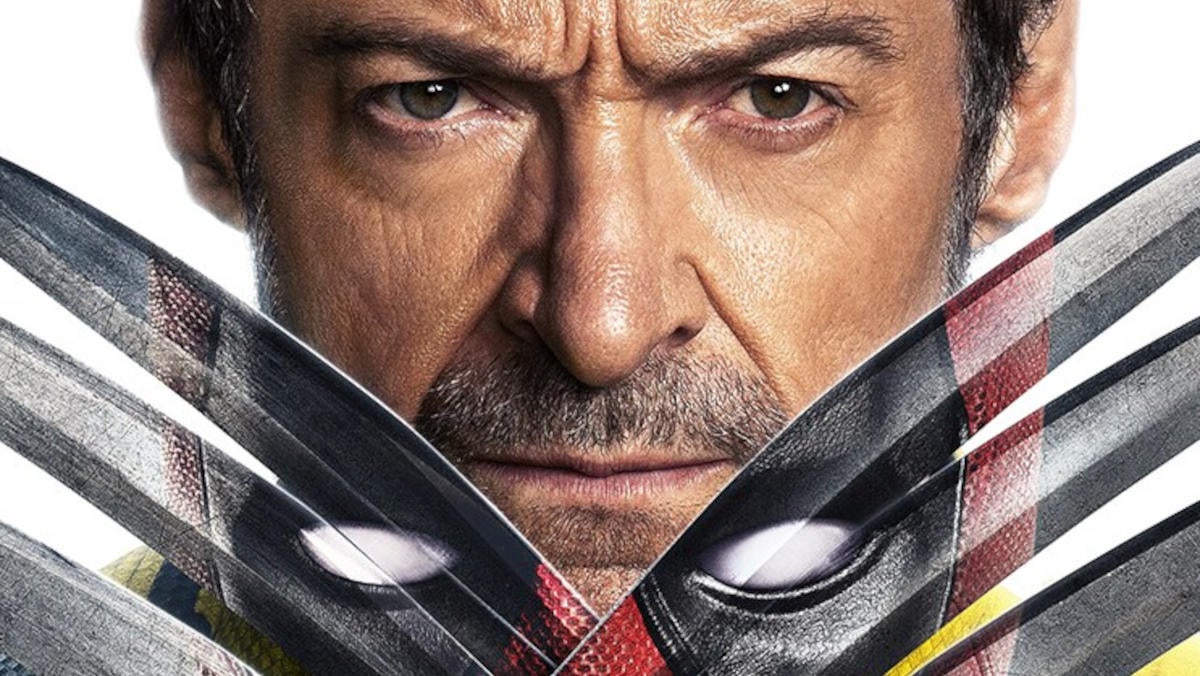 Deadpool & Wolverine Star Hugh Jackman Opens Up on Why He Returned to ...