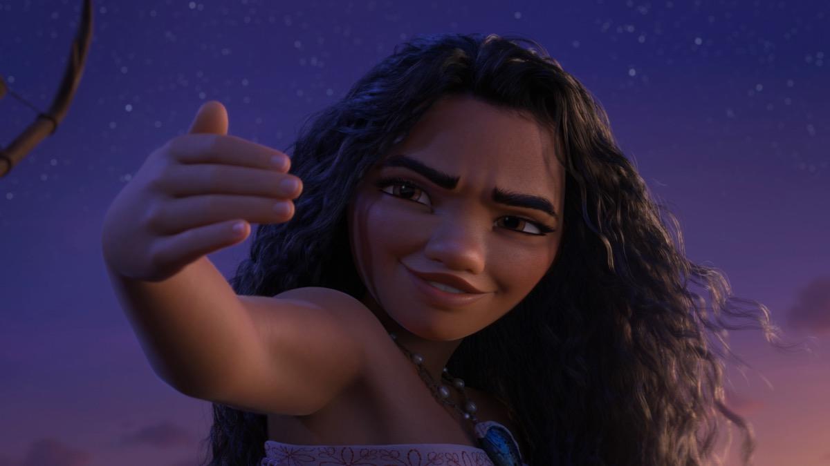 Moana 2: Everything We Know About the Animated Disney Sequel So Far ...