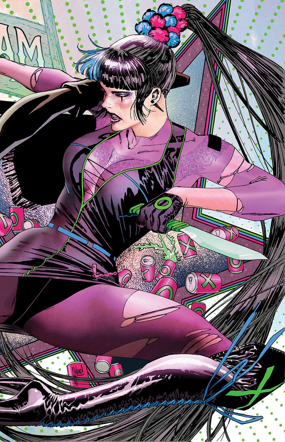 New Gotham City Sirens Miniseries Announced by DC - ComicBook.com