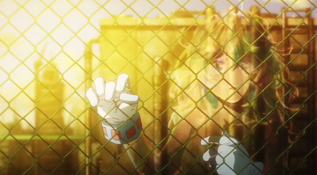 My Hero Academia Season Seven Unmasks "Invisible Girl" Toru Hagakure - ComicBook.com