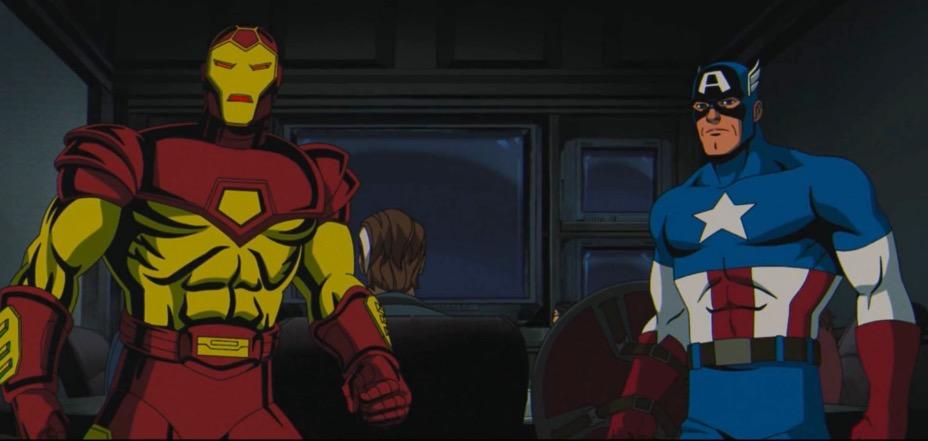 X-Men '97: Every Marvel Cameo in the Season Finale - ComicBook.com
