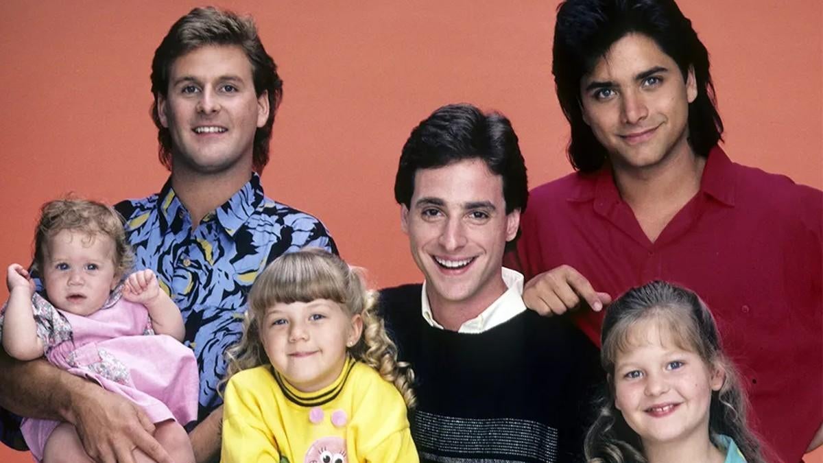 7 Best Sitcoms of the 1990s (That Aren’t Friends, Frasier, or Seinfeld ...