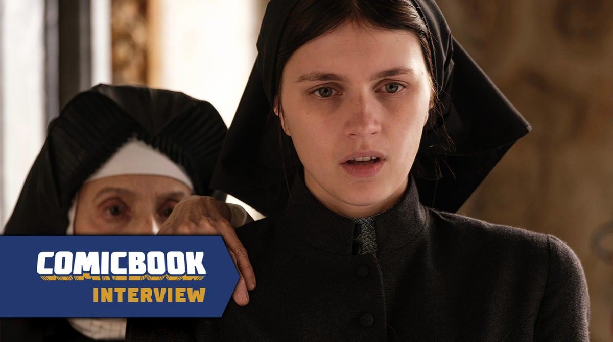 The First Omen Director and Star Open Up About the Frightening Prequel ...