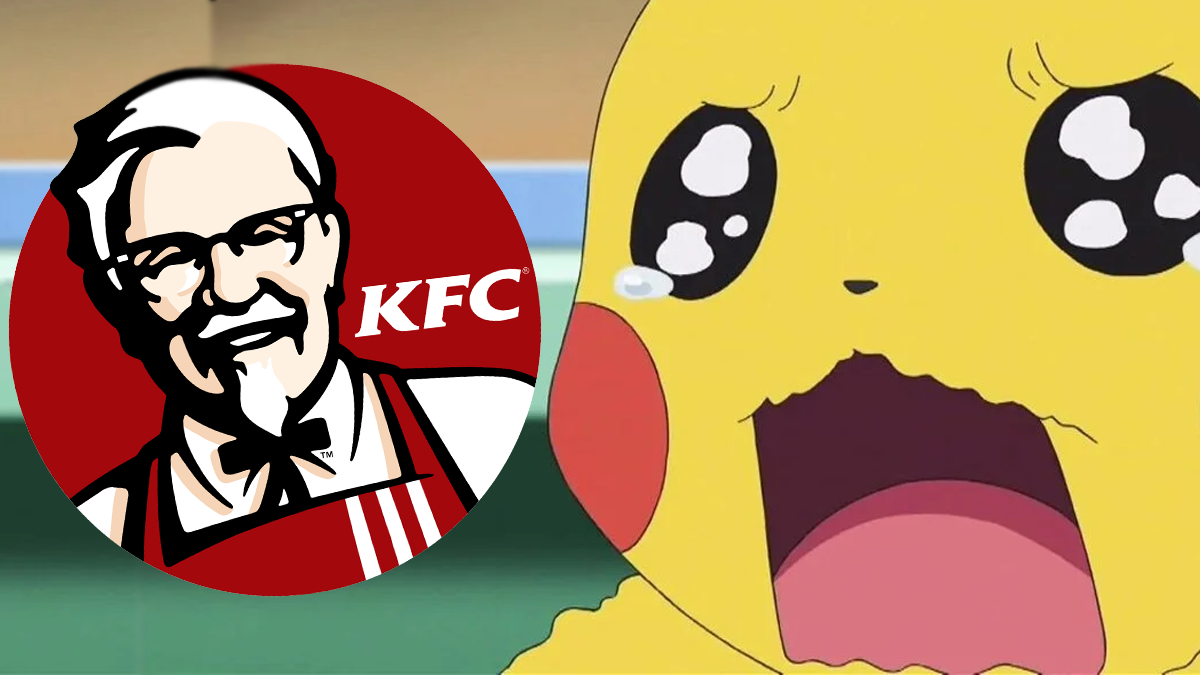 KFC Announces Cute Pokemon Collaboration - ComicBook.com