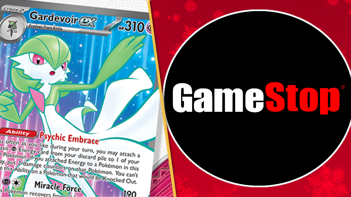 GameStop Will Reportedly Accept Graded Pokemon Cards for Trade Soon ...