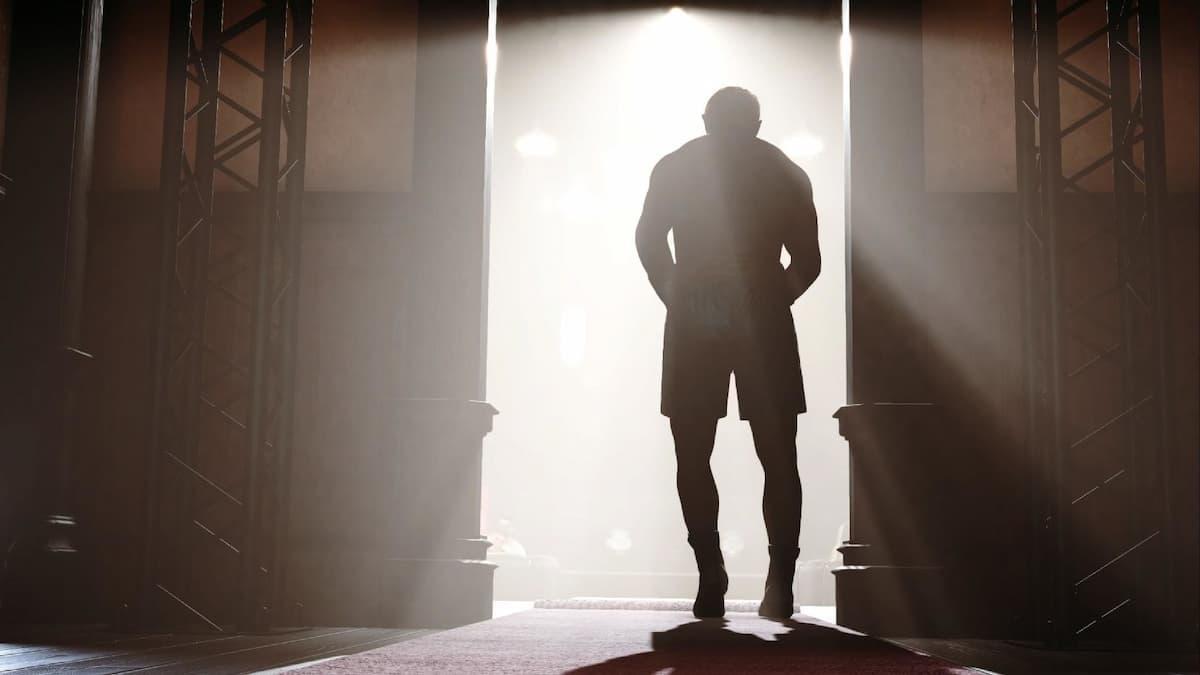 Undisputed Boxing Game Announces 1.0 Release Date - ComicBook.com