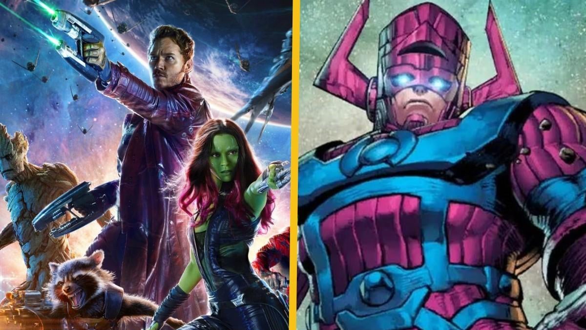 The Fantastic Four's Galactus Actor Has Already Appeared in the MCU ...