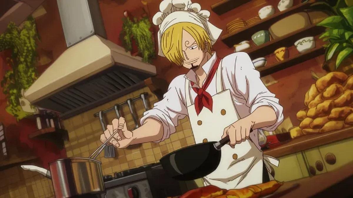 Toei Shares New Look at America's One Piece Cafe: Watch - ComicBook.com