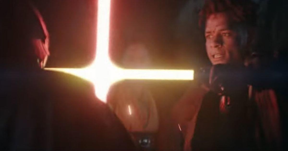 Star Wars: The Acolyte's Newest Featurette Showcases Fight Scenes ...