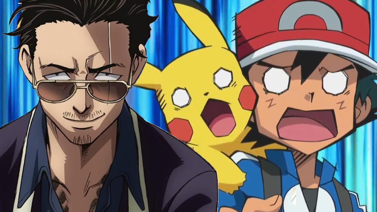 Yakuza Leader Arrested for Stealing Lots of Pokemon Cards - ComicBook.com
