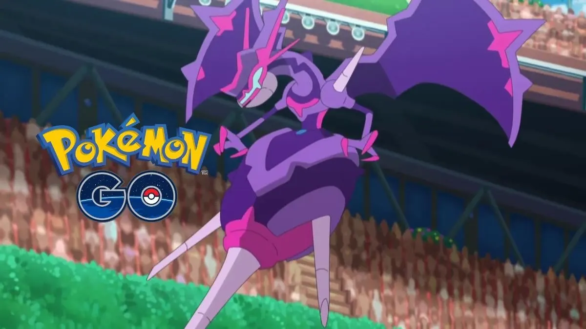 Pokemon Go: How to Evolve Poipole Into Naganadel - ComicBook.com