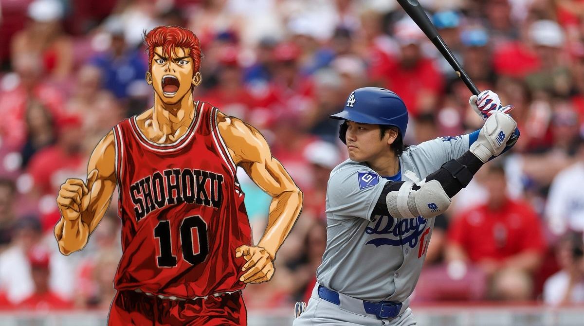 Shonen Jump Announces Manga Contest With Shohei Ohtani - ComicBook.com