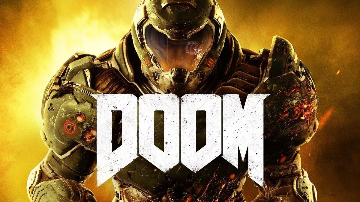 New DOOM Game Rumors Grow Stronger After Update at Bethesda - ComicBook.com