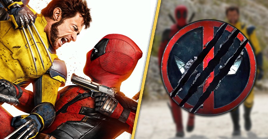 Deadpool & Wolverine: Ryan Reynolds and Hugh Jackman Face Off in New ...