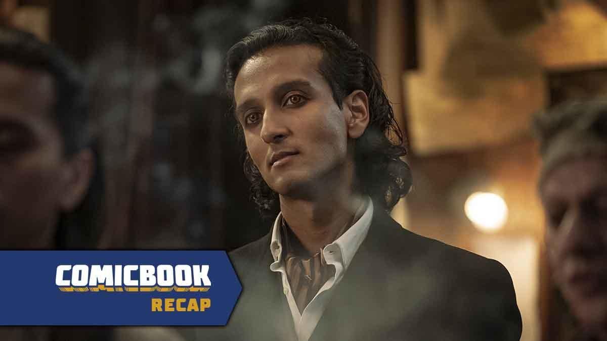 Interview With the Vampire Season 2 Episode 2 Recap With Spoilers: "Do ...