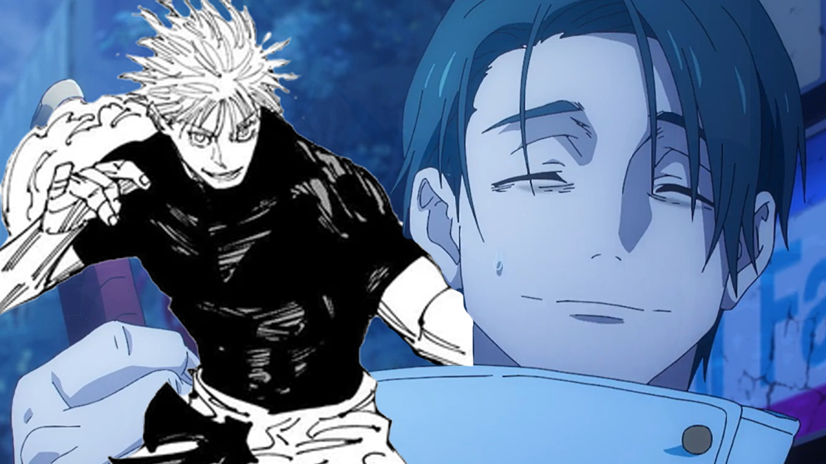 Jujutsu Kaisen: How Yuta's Cursed Technique Brought Gojo Back From the ...