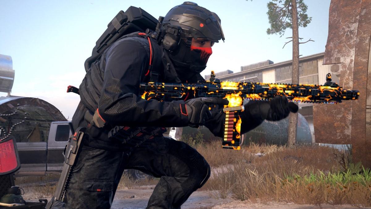 Call of Duty: MW3 Gets One of its Final Updates for Season 3, Patch ...