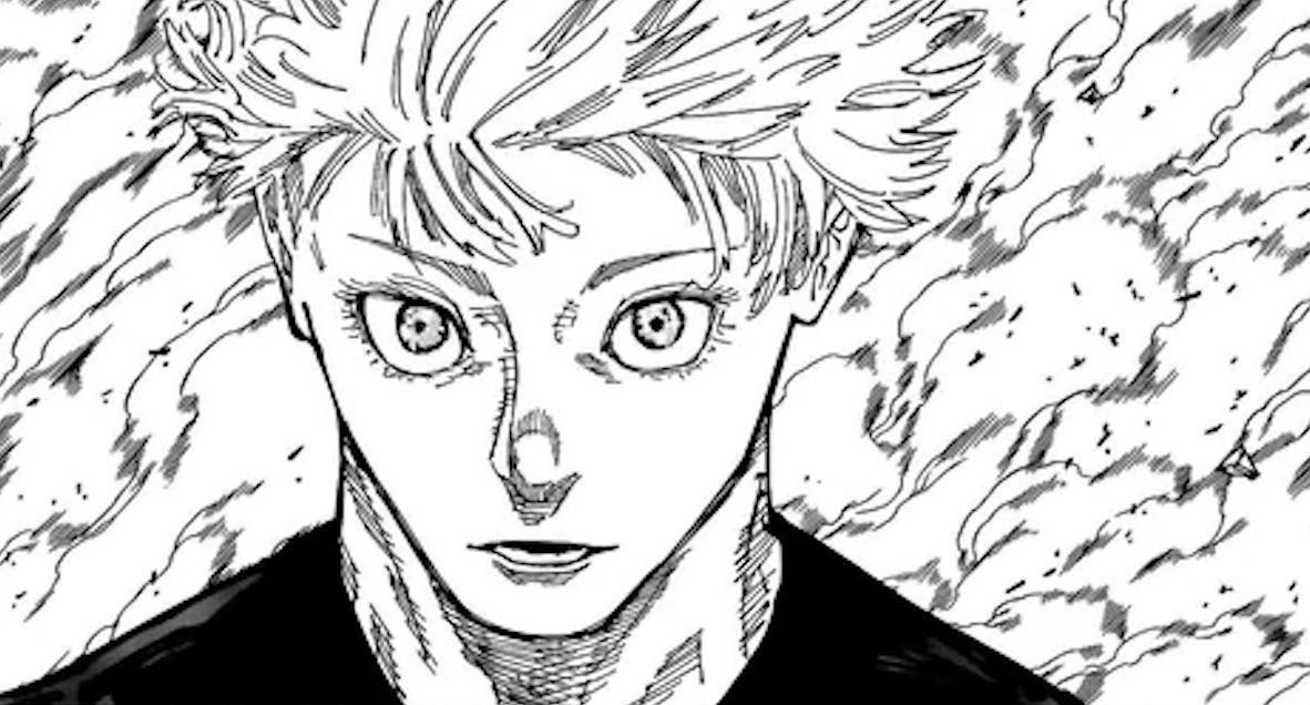 Jujutsu Kaisen Settles All Our Gojo Theories With a Harsh Finale ...