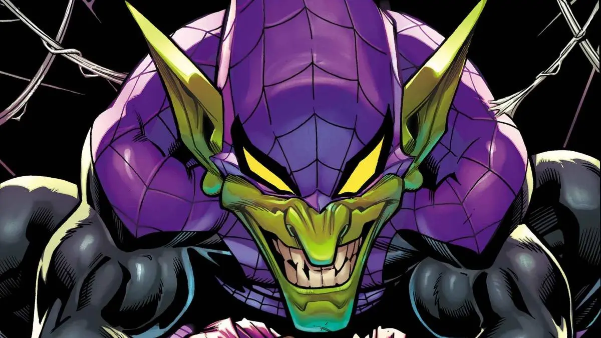 Amazing Spider-Man #50 Turns Peter Parker Into Green Goblin - ComicBook.com