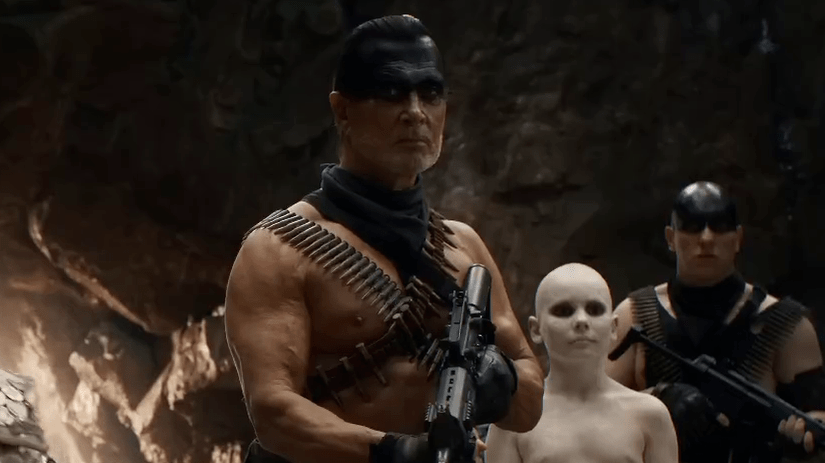 Furiosa: A Mad Max Saga: Every Fury Road Character That Appears - ComicBook.com