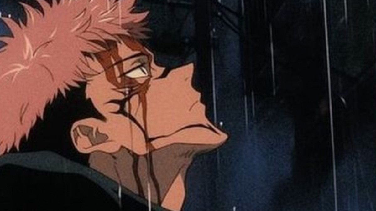 Jujutsu Kaisen Taps Into the '90s With Retro Anime Makeover - ComicBook.com