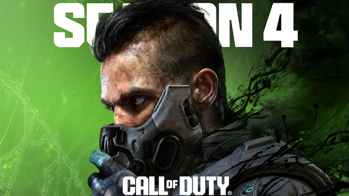 Call of Duty: MW3 Season 4 Update Released, Patch Notes Revealed ...