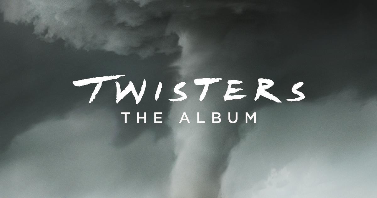 Twisters: The Album Full Tracklist Announced - ComicBook.com