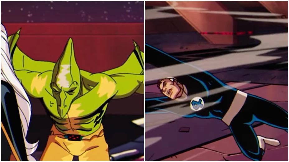 X-Men '97: Every Marvel Cameo in the Season Finale - ComicBook.com