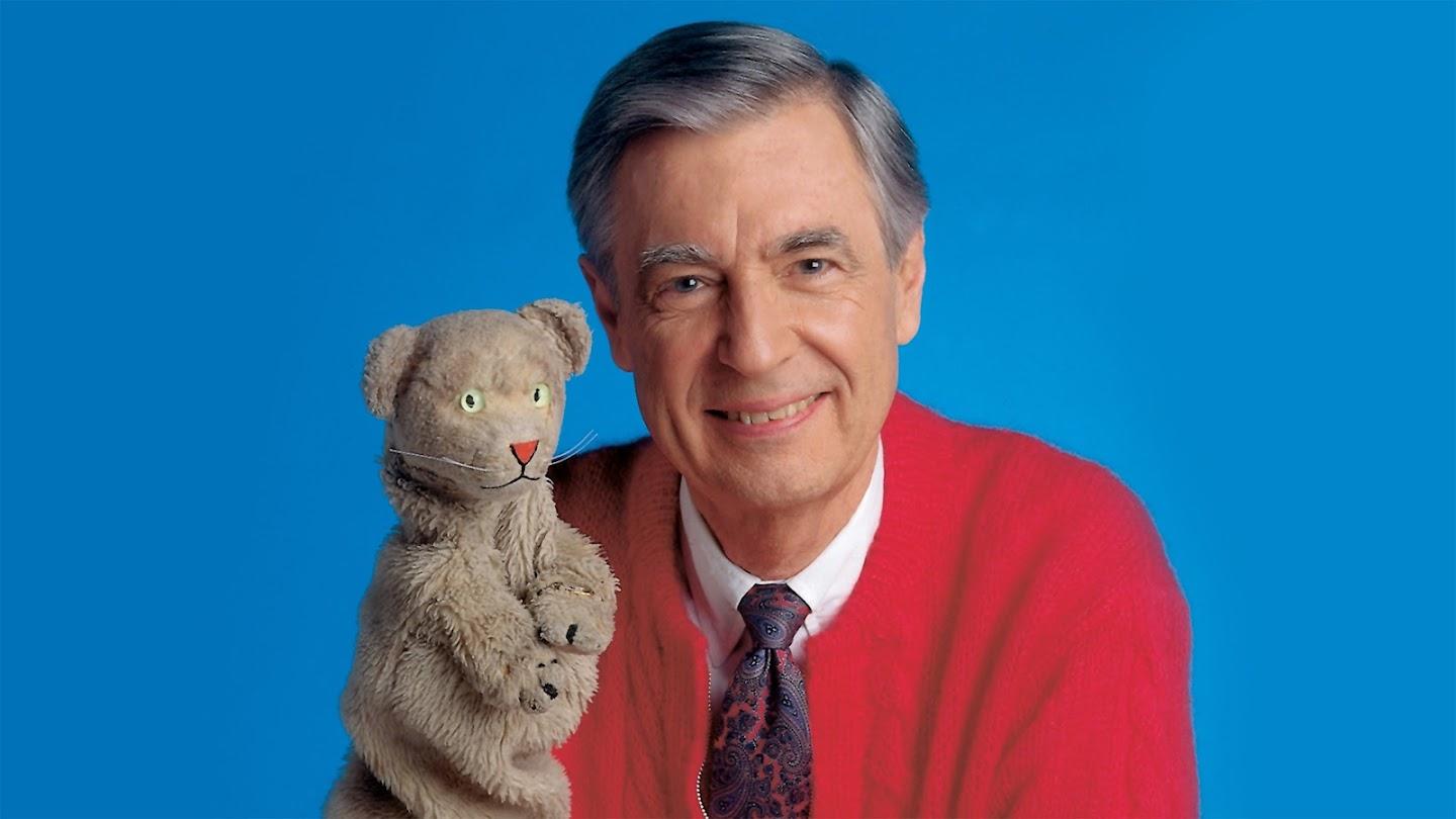 Pluto TV Announces 24/7 Mister Rogers Channel - ComicBook.com