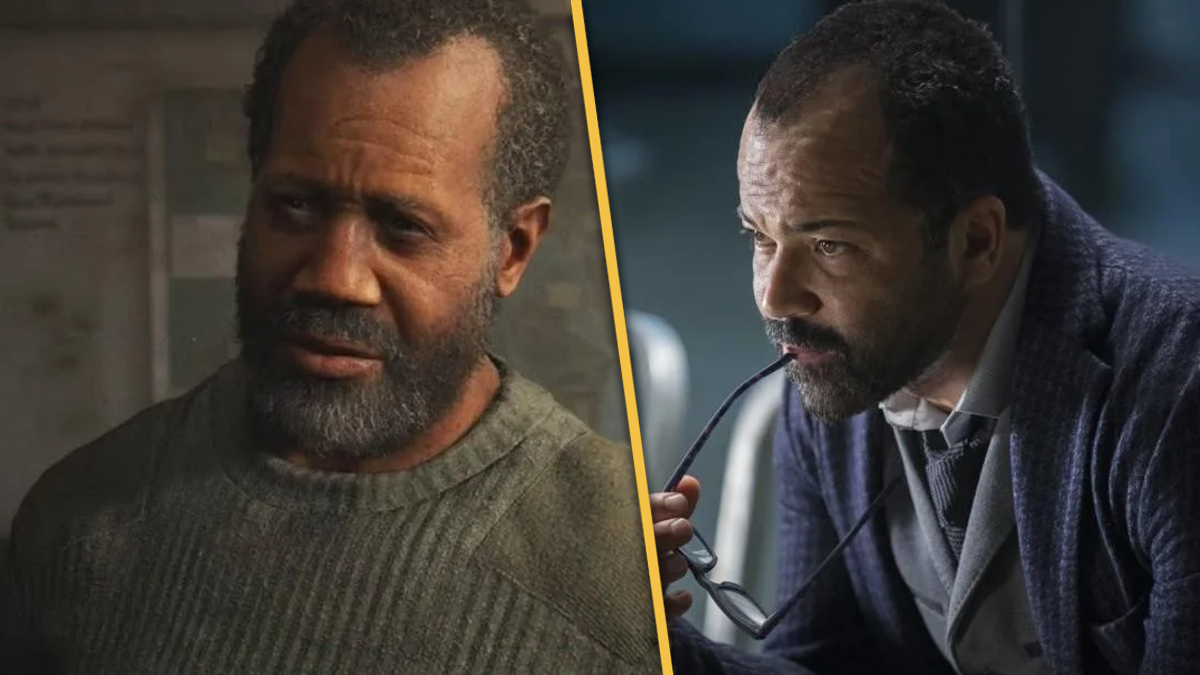 The Last of Us Casts Jeffrey Wright as Isaac - ComicBook.com